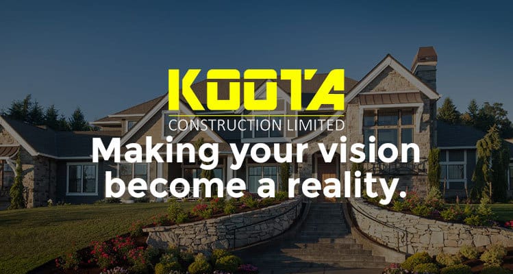 Koota Construction Ltd | Local Builders in Queenstown