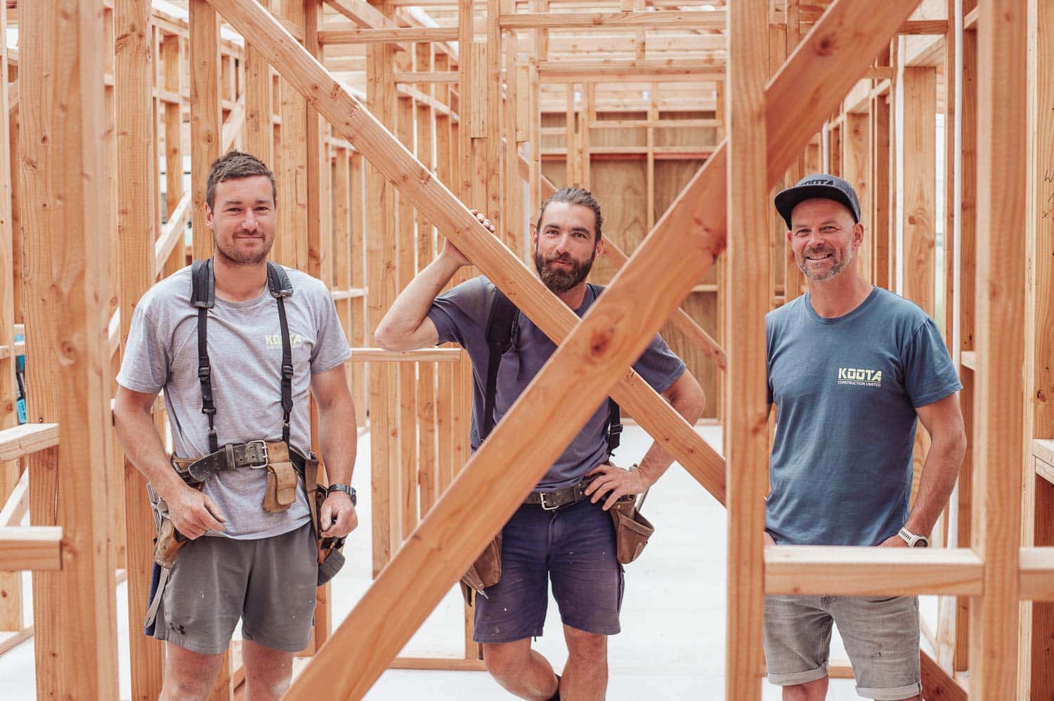 About The Company - Koota Construction